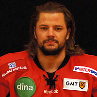 Bollnäs IS | Daniel Lindblom | Guldfemman - Ditt Lokala Drömlag